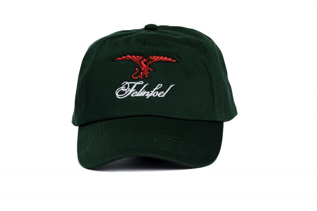 Felinfoel Baseball Cap • Felinfoel Brewery